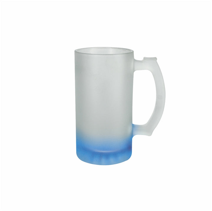 Tarro degradado en color 473.17ml /16oz. Productos para Sublimación y ...