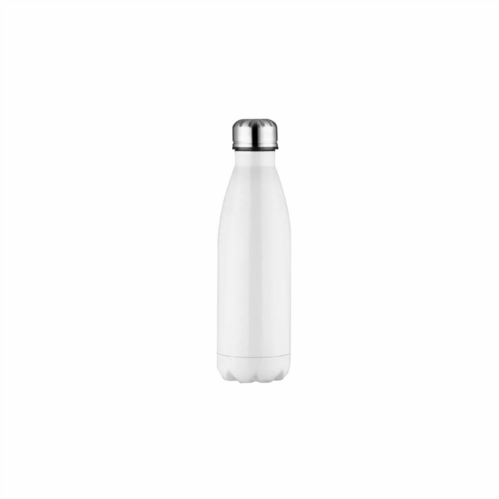 Botella lechera de acero inoxidable 500 ml. Productos para Sublimación ...